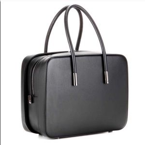 Tom Ford | Bags | Nwt Tom Ford Ava Structured Tote Bag In Black | Poshmark